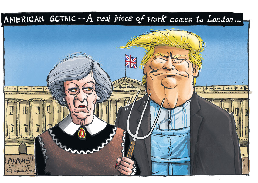 10 of the most parodied artworks of all time | Article | Royal Academy ...