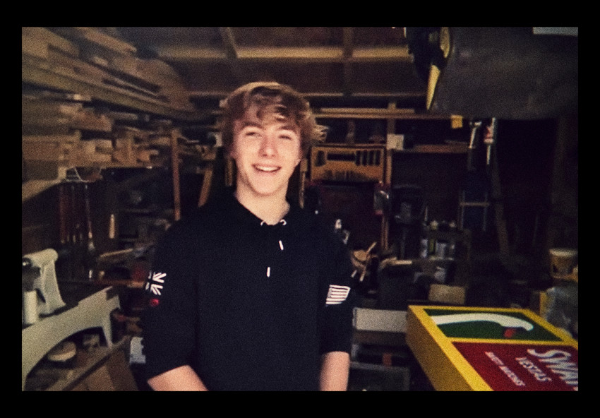 3 young artists on getting into the Young Artists' Summer Show ...