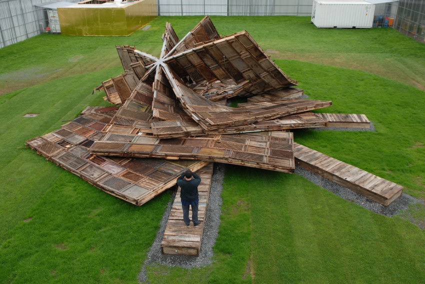 Ai Weiwei: 13 works to know | Article | Royal Academy of Arts