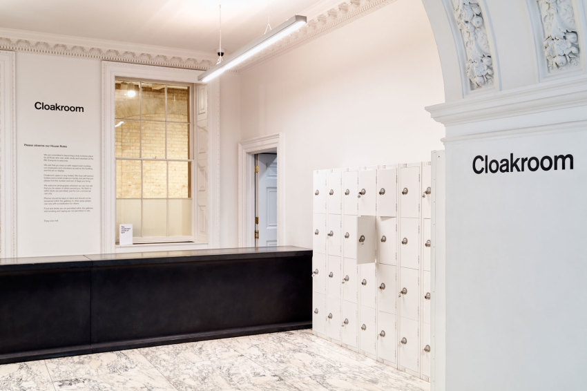 Visual story | Royal Academy of Arts