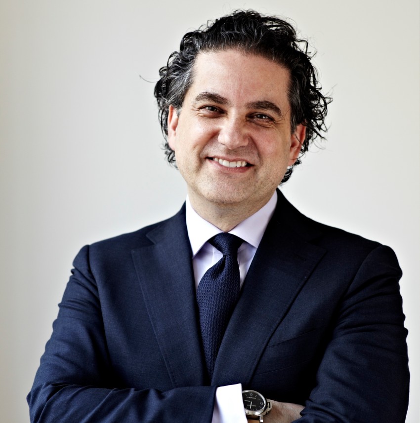 Anselm Kiefer’s ‘Heroic Symbols’ | Event | Royal Academy of Arts