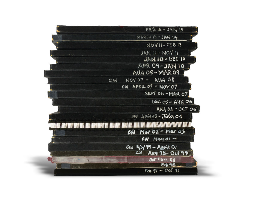 Thinking through drawing | Exhibition | Royal Academy of Arts