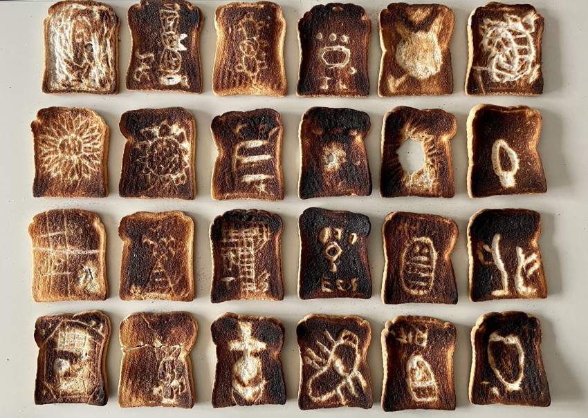 Experiment! | Royal Academy of Arts