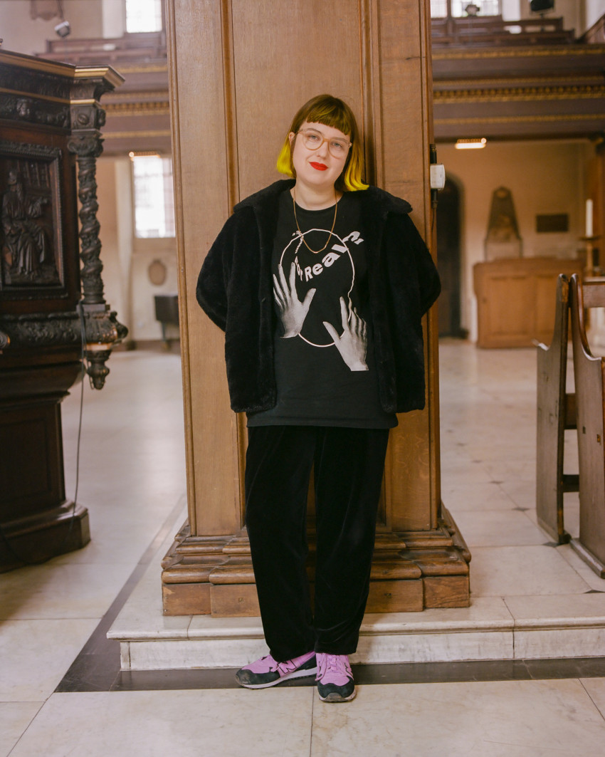 RA Schools Show 2023: Anna Higgins | Article | Royal Academy of Arts