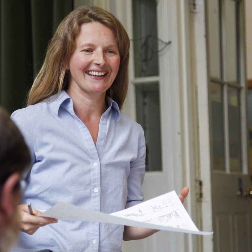 Drawing the animal form: anatomy of the horse | Event | Royal Academy ...