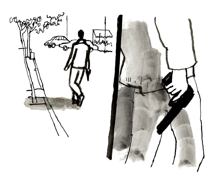 A History of Performance Art | Article | Royal Academy of Arts