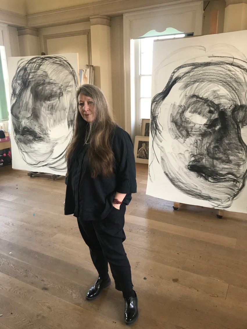 Drawing the self-portrait | Event | Royal Academy of Arts