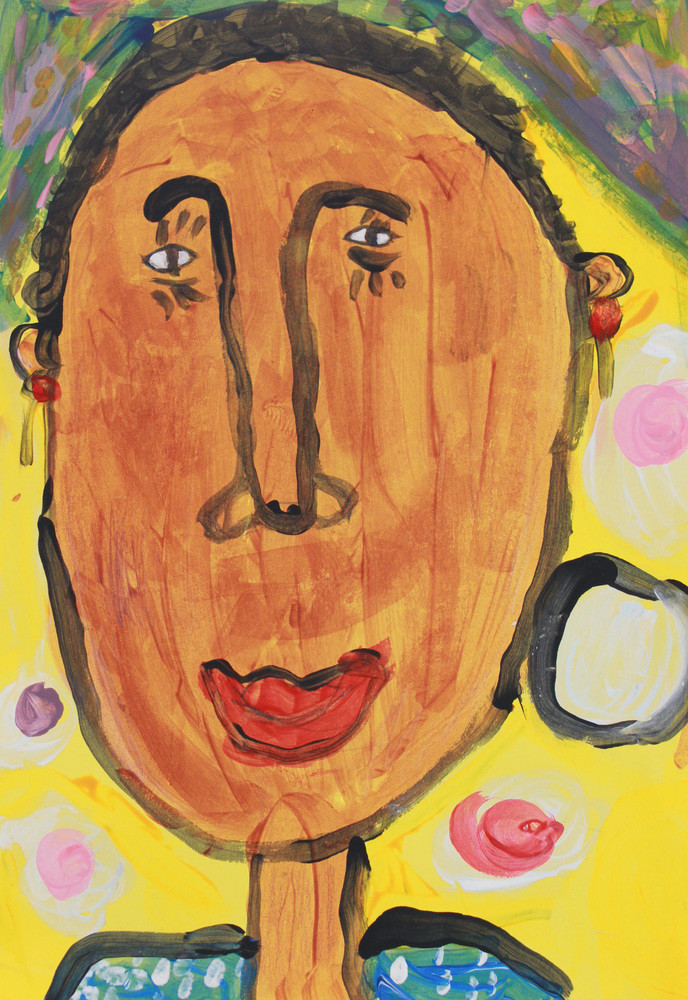 Emotions | Royal Academy of Arts