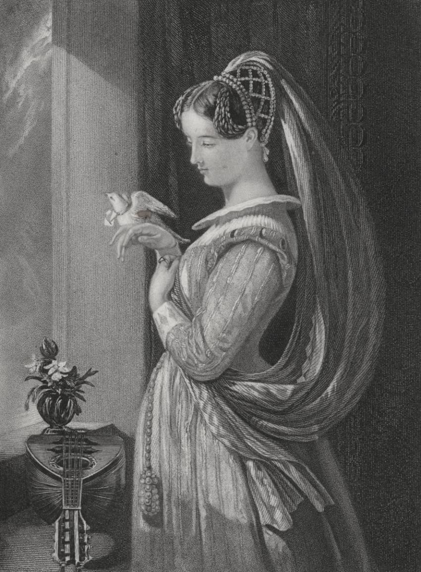 A beginner's guide to Daniel Maclise | Article | Royal Academy of Arts