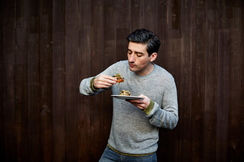 The Academicians’ Room Supper Club with Ben Tish | Event | Royal ...