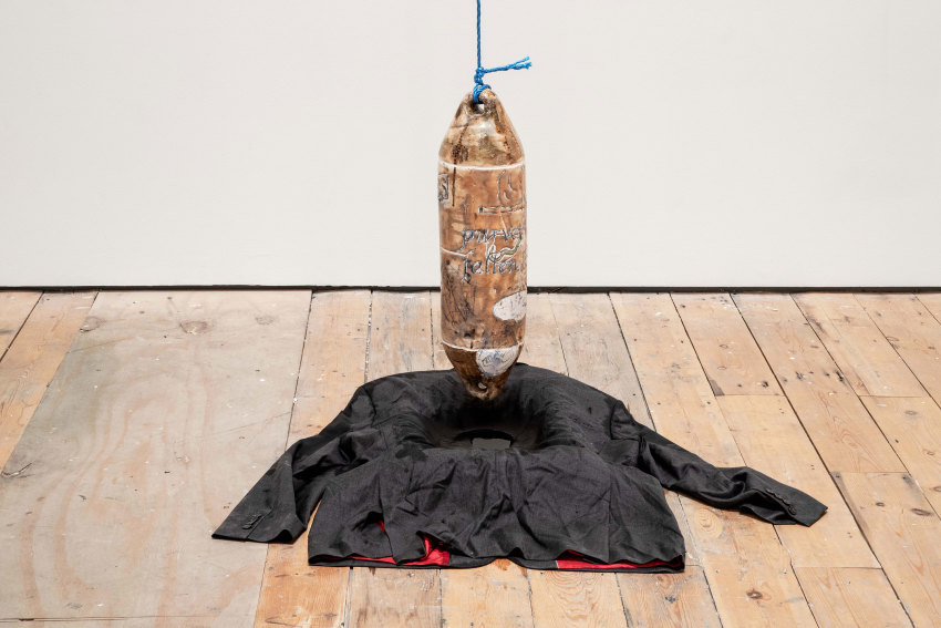 RA Schools Show 2024 | Exhibition | Royal Academy of Arts