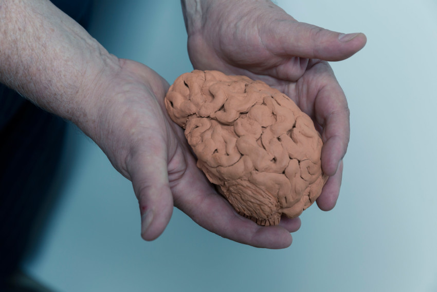 Brian Catling RA's imaginary studio | Article | Royal Academy of Arts