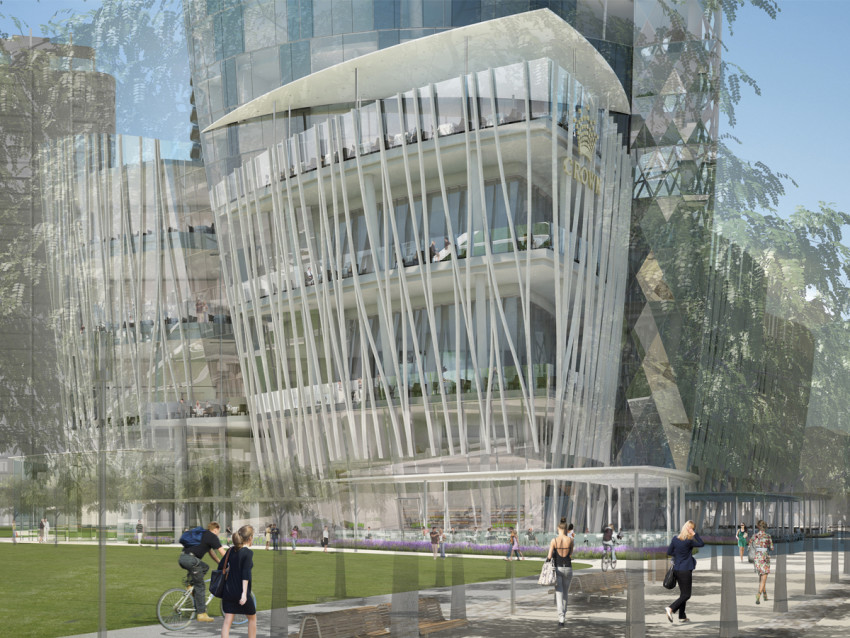 Chris Wilkinson RA: bridging art and science | Event | Royal Academy of ...