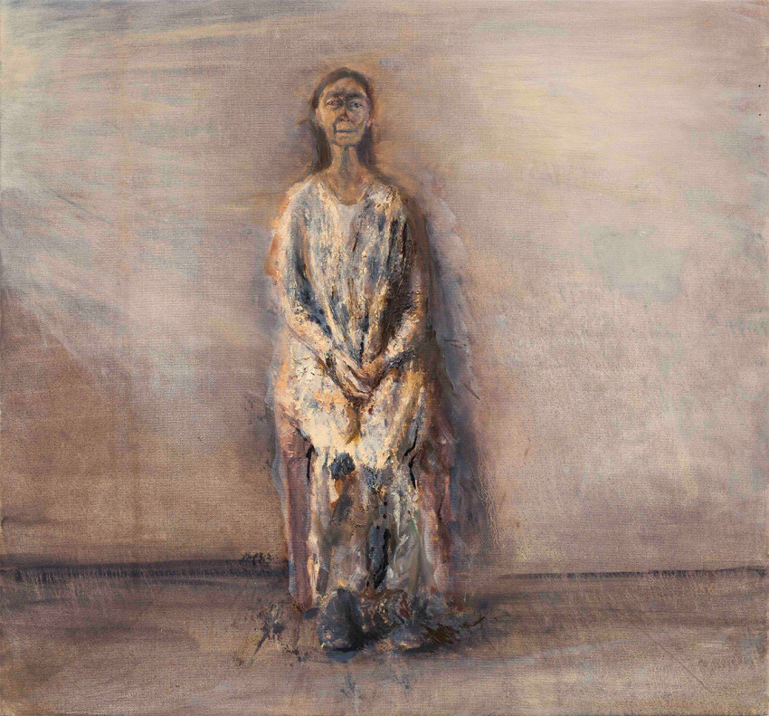 10 art exhibitions to see in November | Article | Royal Academy of Arts