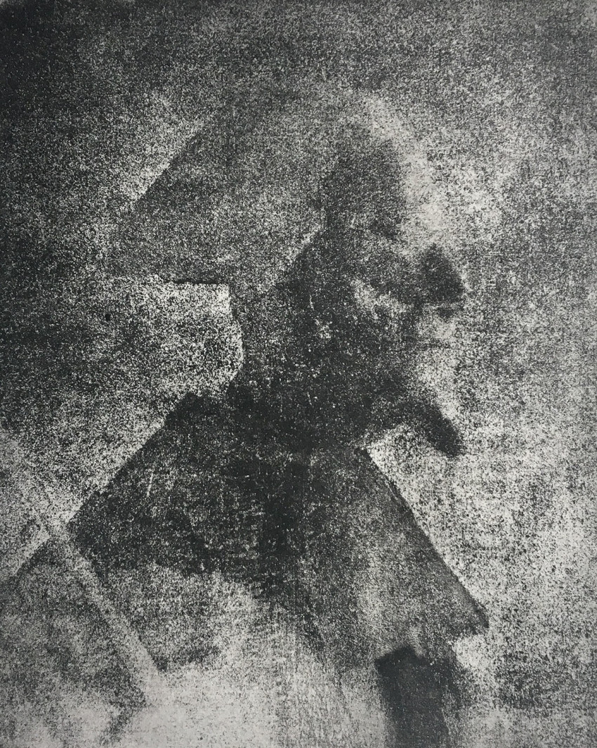 Etching: The Infernal Method | Exhibition | Royal Academy of Arts