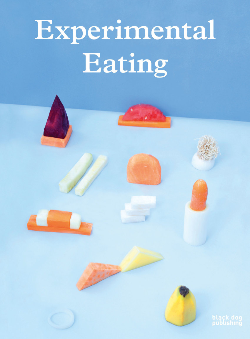 The best art books for foodies | Article | Royal Academy of Arts