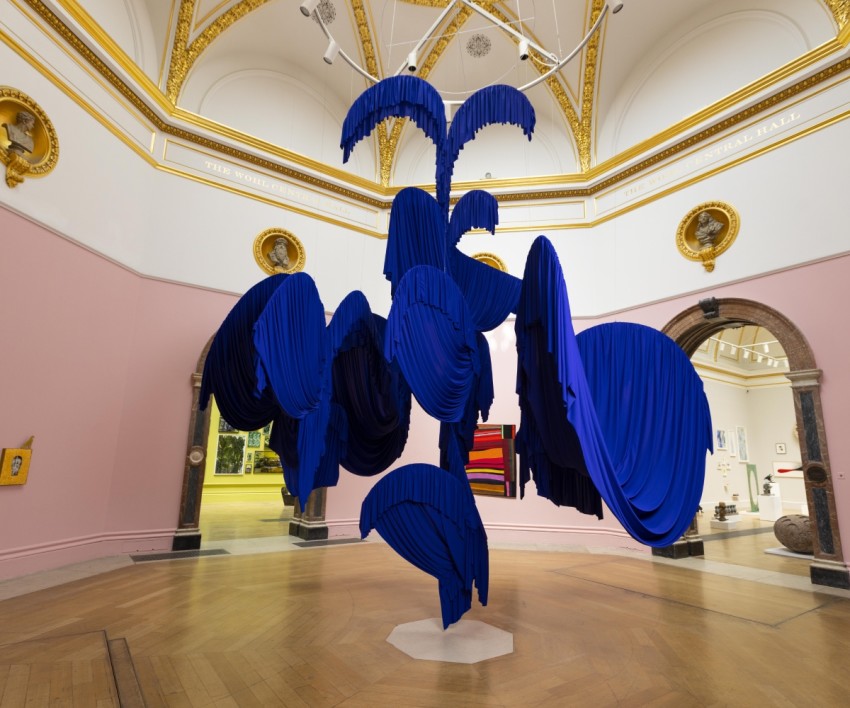 How to make a Summer Exhibition in 10 easy steps | Article | Royal ...