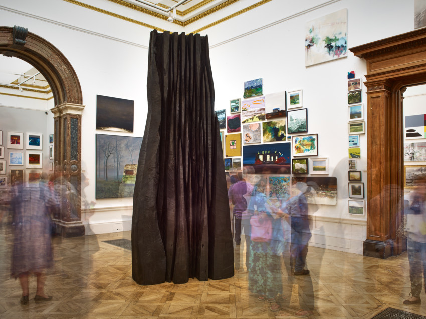 Summer Exhibition 2016 prizes announced | Article | Royal Academy of Arts