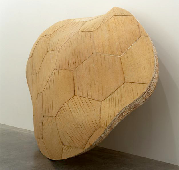 Richard Deacon: “Don't depend on other people's affirmation” | Article ...