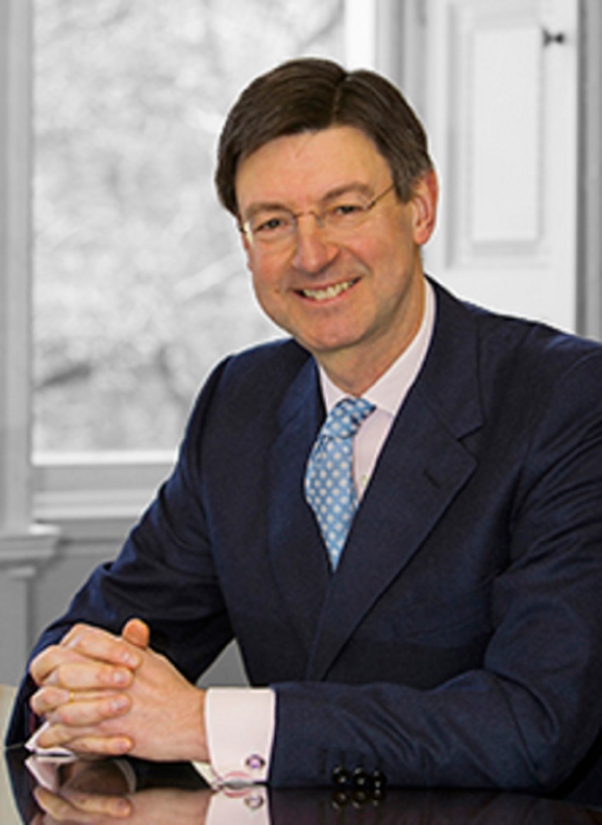 Managing the artist's legacy | Event | Royal Academy of Arts