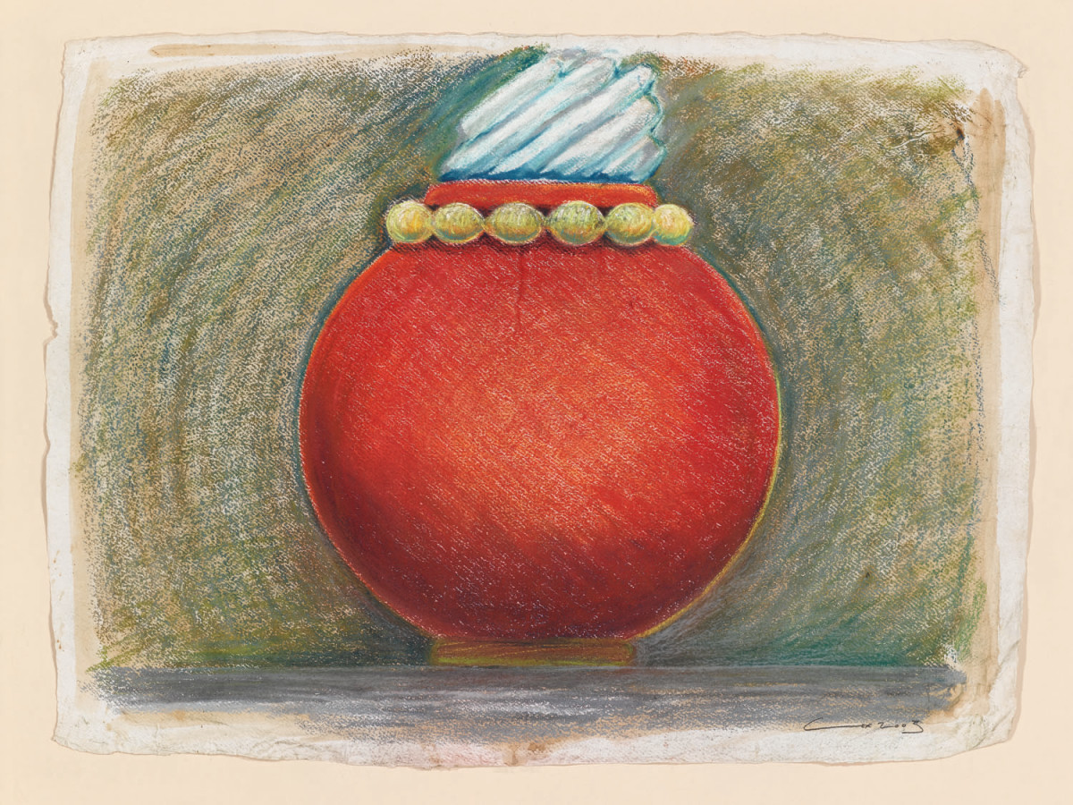 Stephen Cox | Artist | Royal Academy of Arts