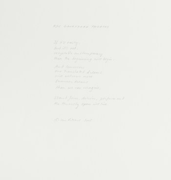 Ian Ritchie | Artist | Royal Academy of Arts