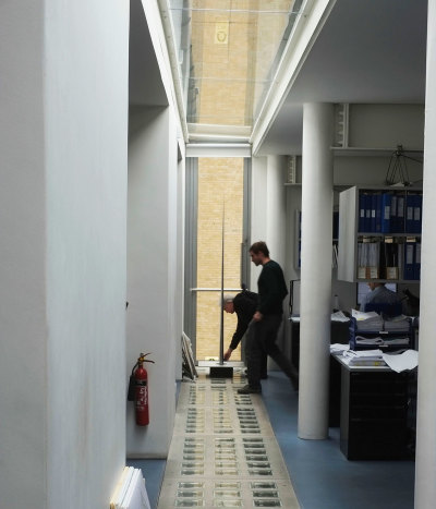 Ian Ritchie | Artist | Royal Academy of Arts