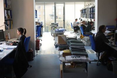 Ian Ritchie | Artist | Royal Academy of Arts