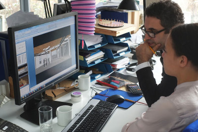 Ian Ritchie | Artist | Royal Academy of Arts