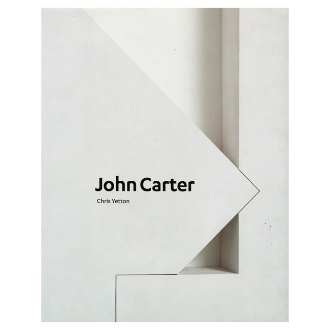 John Carter | Artist | Royal Academy of Arts