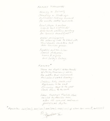 Ian Ritchie | Artist | Royal Academy of Arts