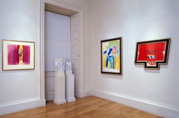 Allen Jones | Artist | Royal Academy of Arts