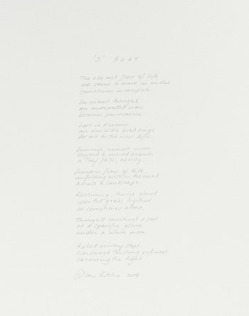 Ian Ritchie | Artist | Royal Academy of Arts