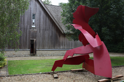 Allen Jones | Artist | Royal Academy of Arts