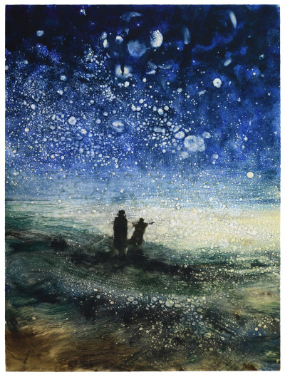 Bill Jacklin | Artist | Royal Academy of Arts