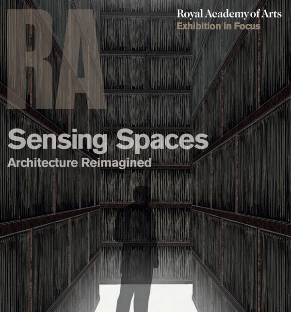 Sensing Spaces | Exhibition | Royal Academy of Arts