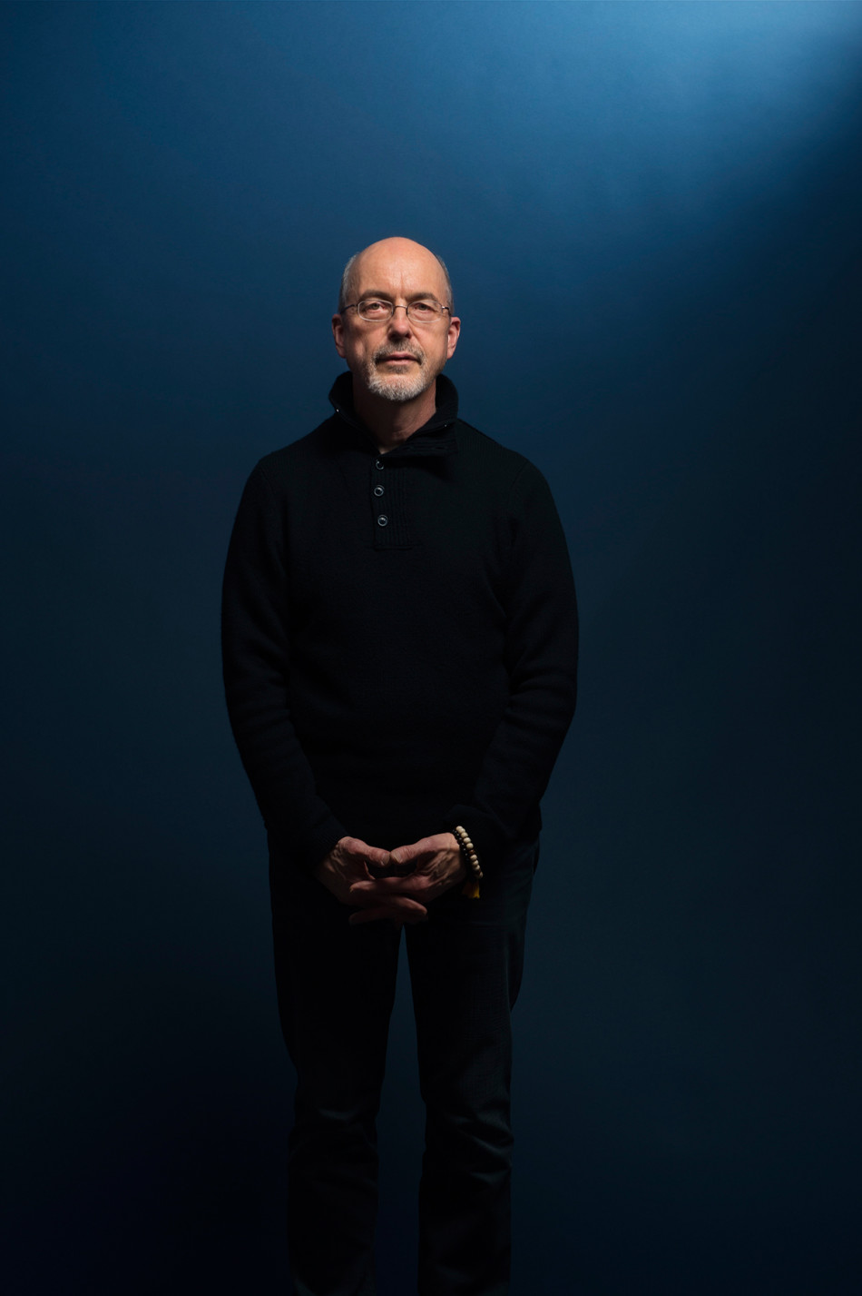 Inside Story: Bill Viola | Blog | Royal Academy of Arts