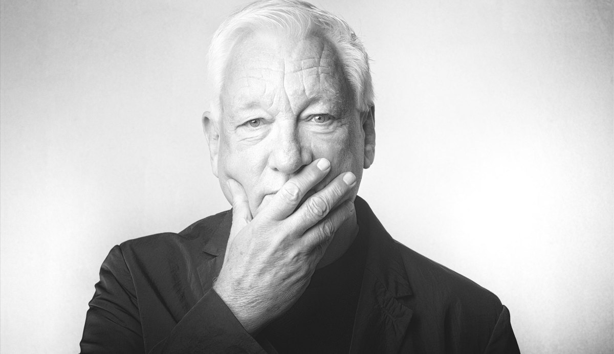 Michael Craig-Martin RA: advice for an aspiring artist | Blog | Royal ...