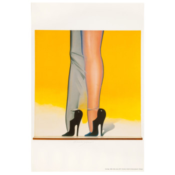 Allen Jones | Artist | Royal Academy of Arts