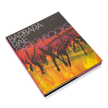 Barbara Rae | Artist | Royal Academy of Arts