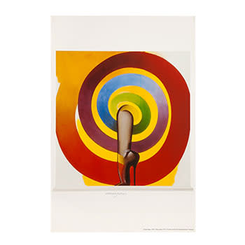 Allen Jones | Artist | Royal Academy of Arts