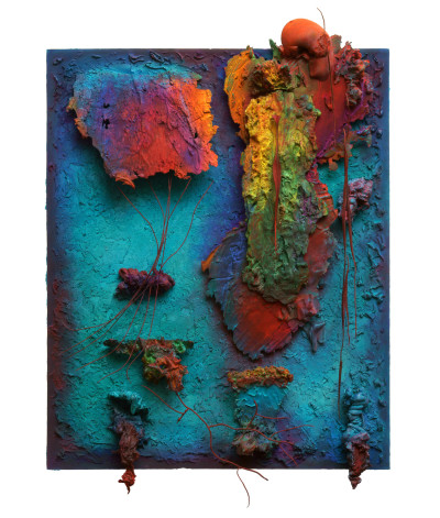 Kenneth Draper | Artist | Royal Academy of Arts