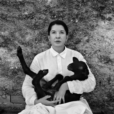Marina Abramović | Artist | Royal Academy of Arts
