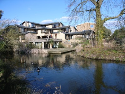 Richard MacCormac RA remembered | Blog | Royal Academy of Arts