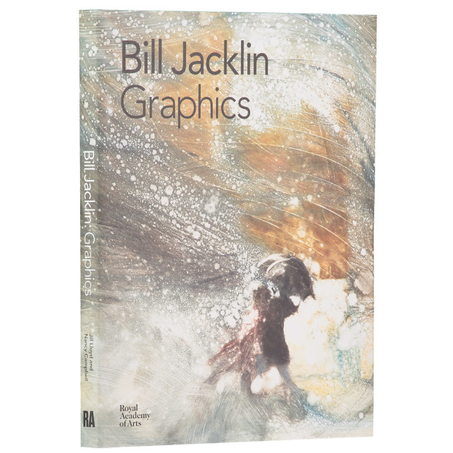 Bill Jacklin | Artist | Royal Academy of Arts