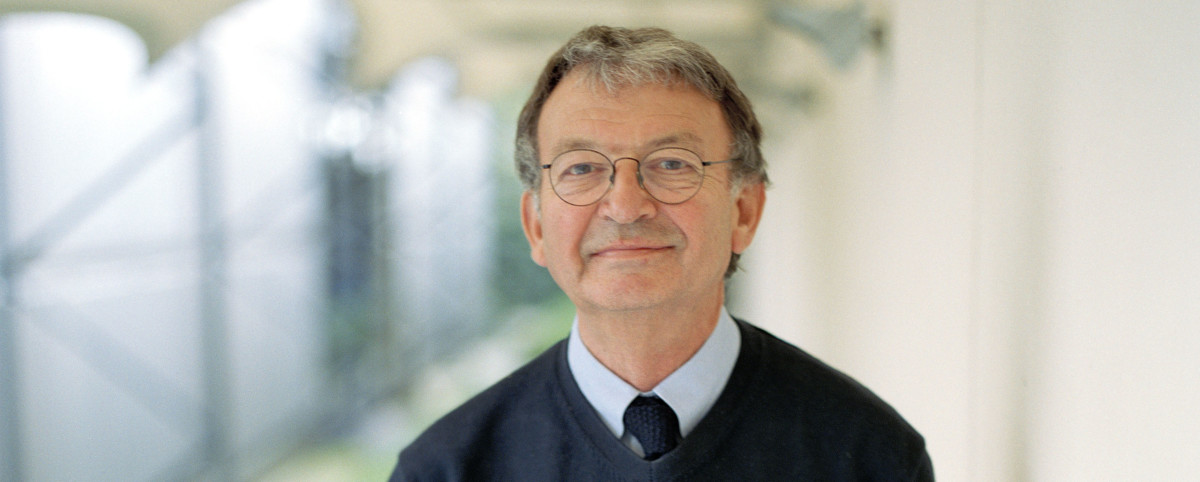 Michael Hopkins | Artist | Royal Academy of Arts