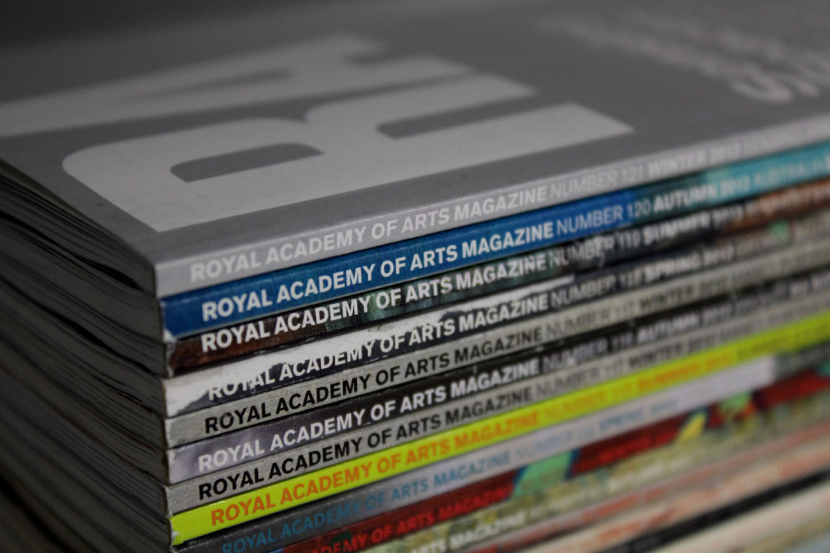 RA Magazine | Royal Academy of Arts
