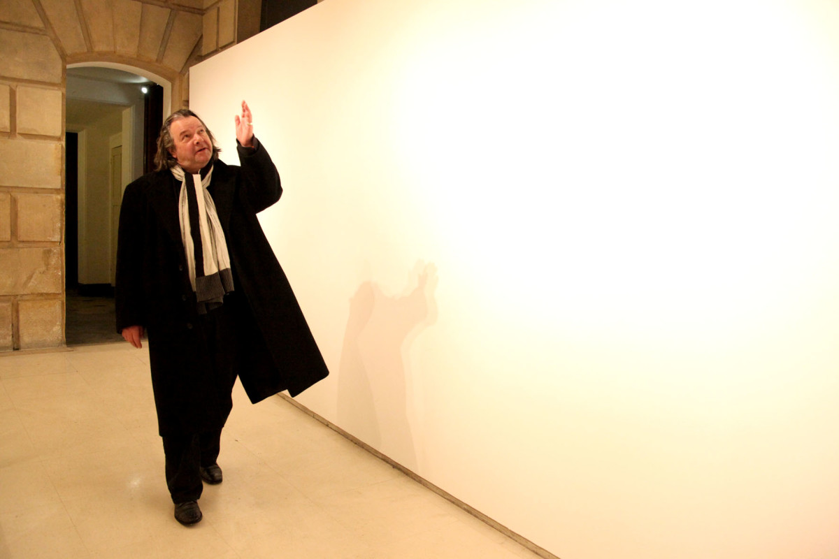 Will Alsop | Artist | Royal Academy of Arts