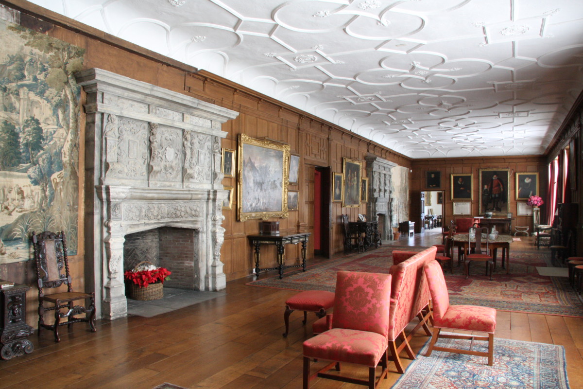 Breamore House, Hampshire | Event | Royal Academy of Arts